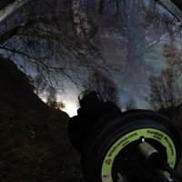 It’s a wild thing… – Graham Hembrough, Photographer & Soundscape Artist