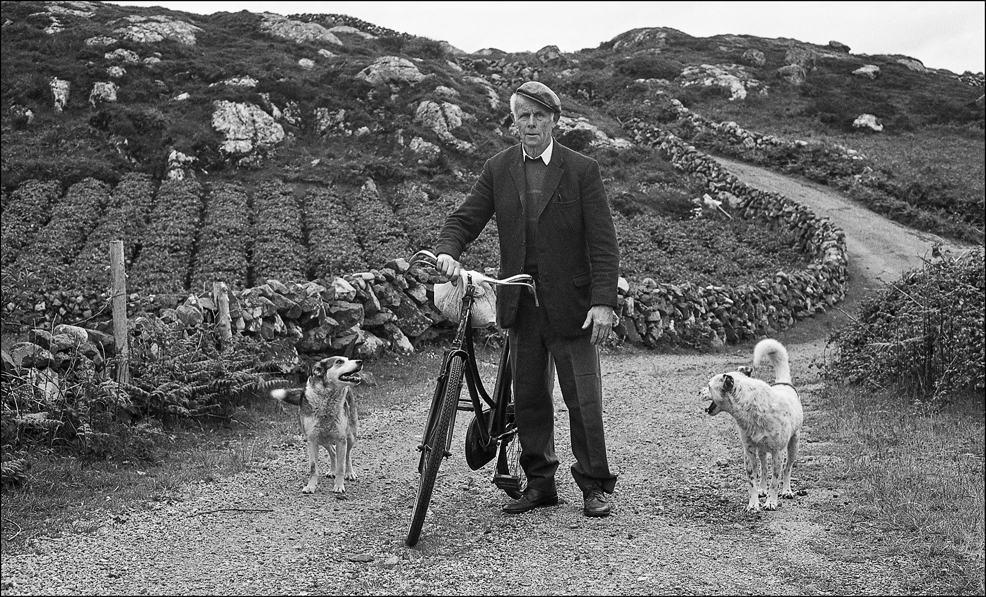 Sample Projects – Graham Hembrough, Photographer & Soundscape Artist