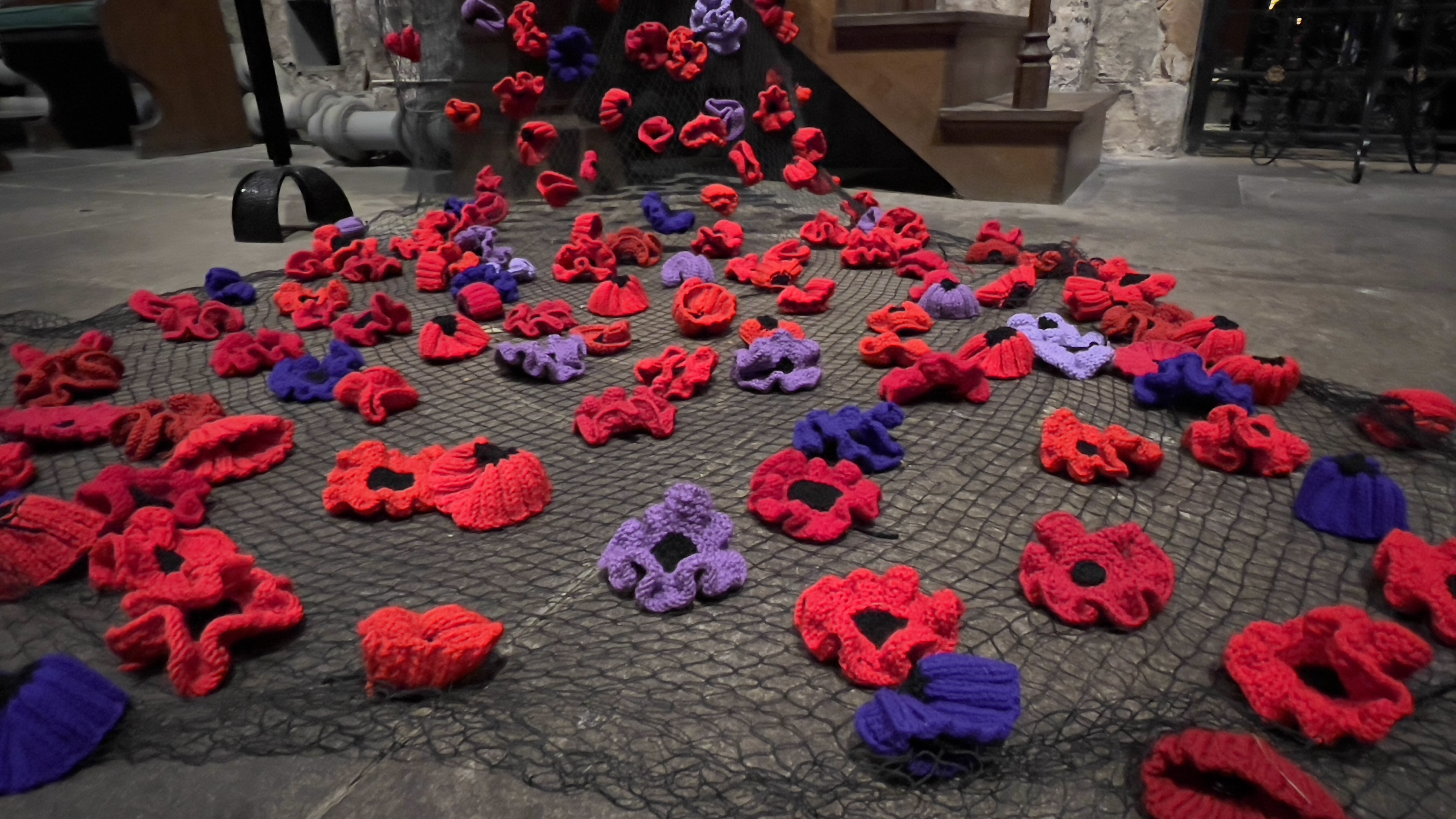 St. Aidan’s Remembrance Sunday 2023 – Graham Hembrough, Photographer ...