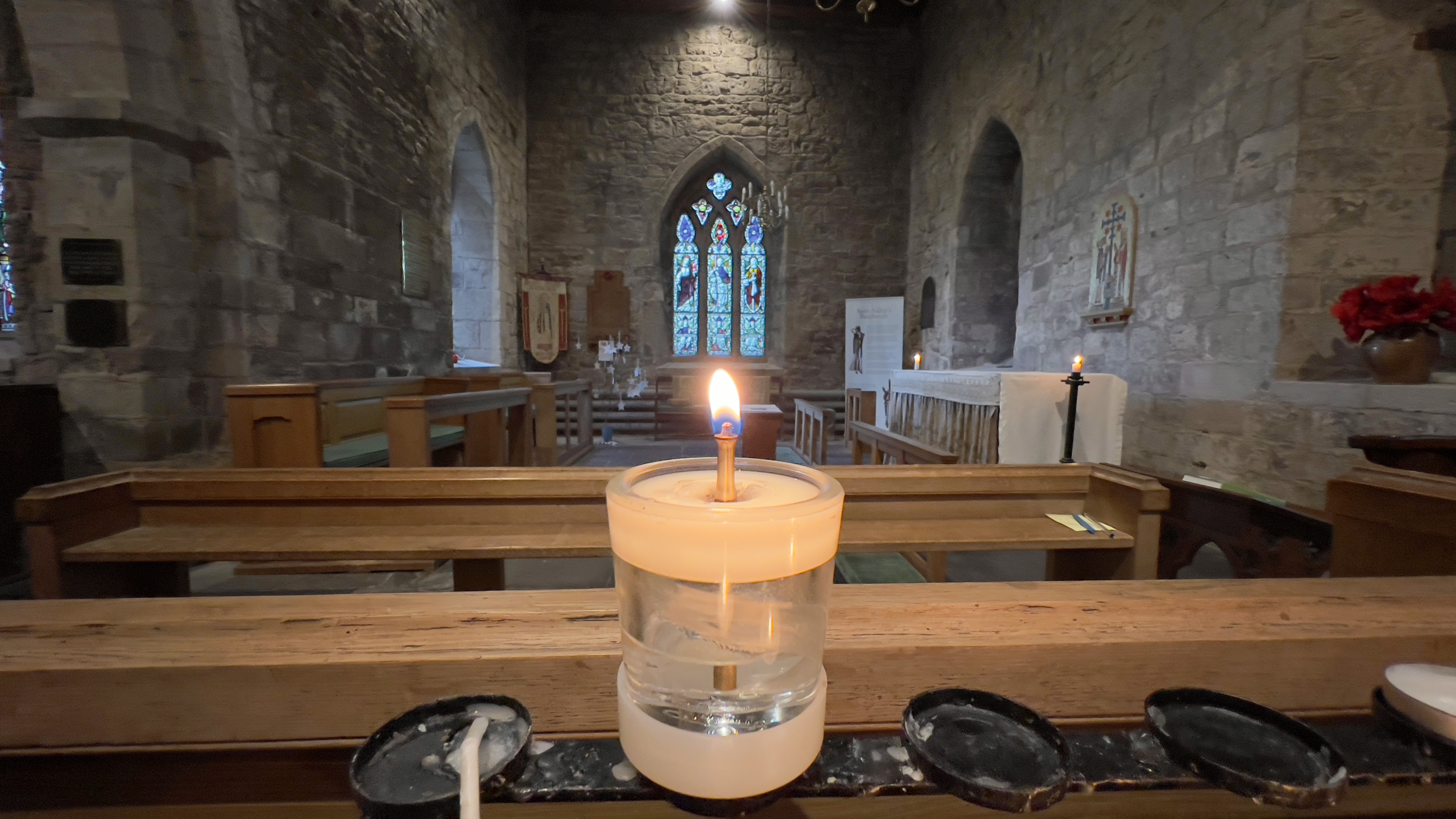 St. Aidan’s Remembrance Sunday 2023 – Graham Hembrough, Photographer ...